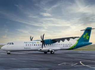 Emerald Airlines Selects EFOS for Training Management | Halldale Group